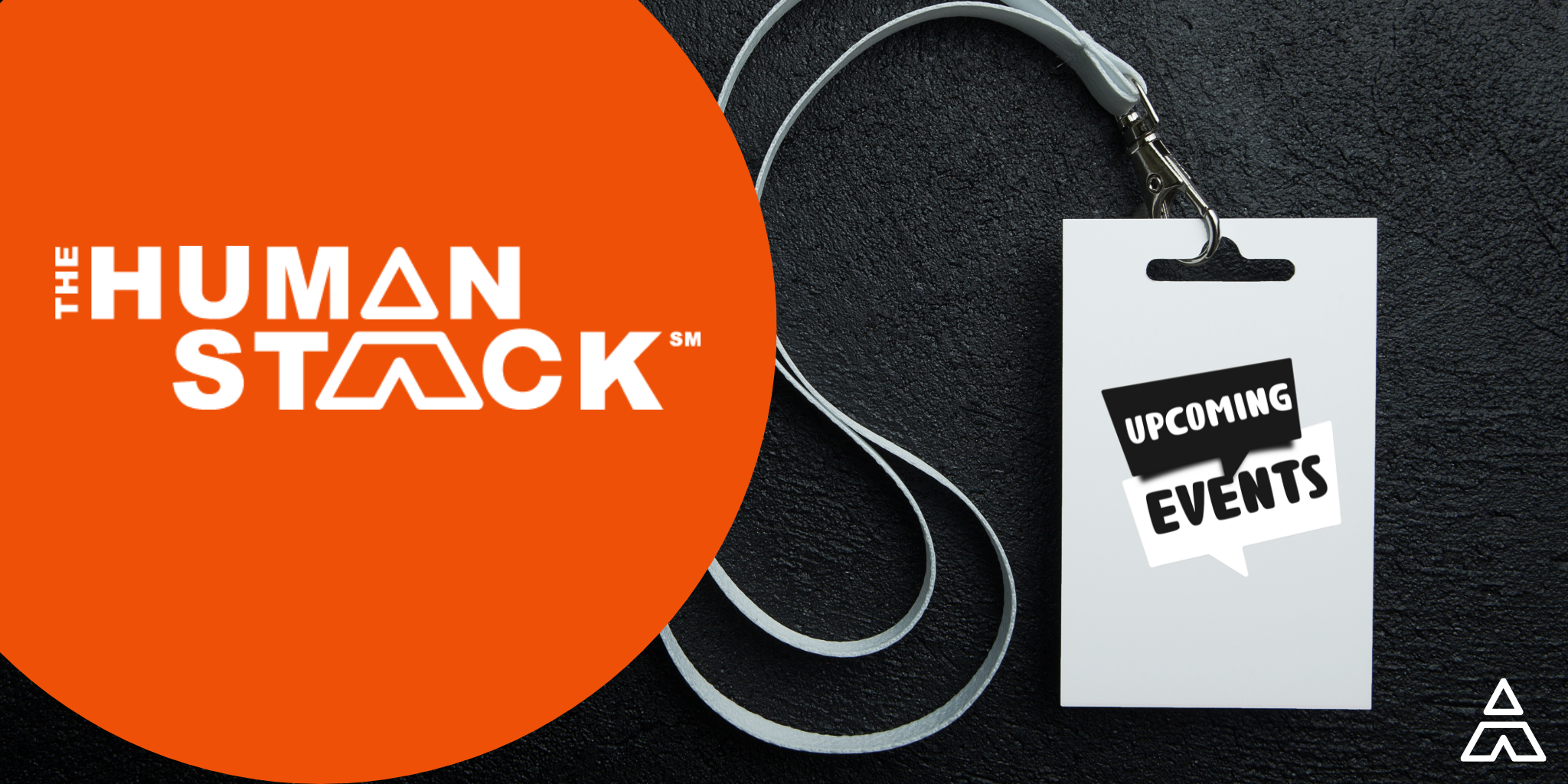 The Human Stack | Events